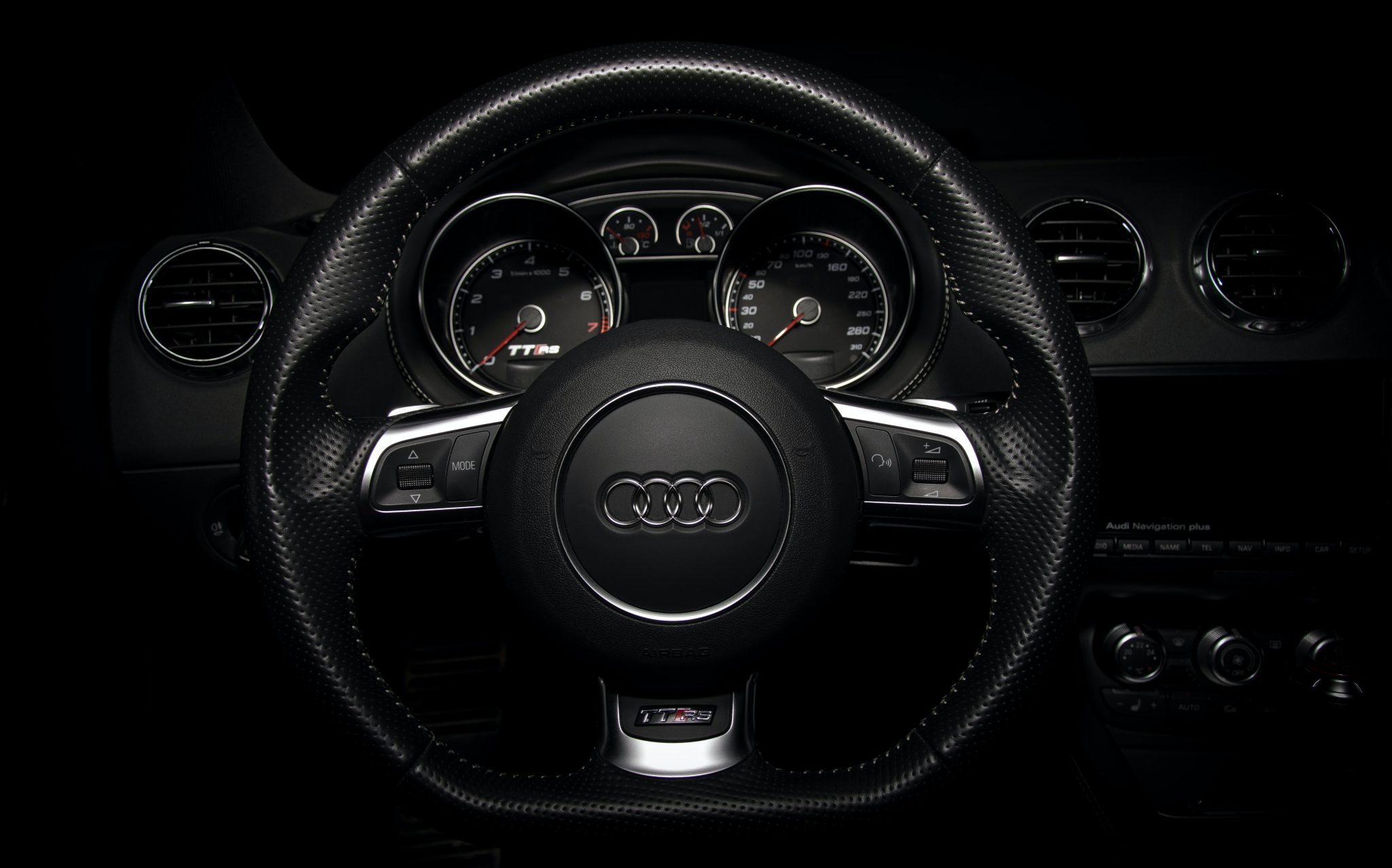 Modele Audi, historia i ciekawostki